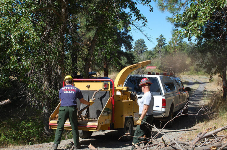 Resources - Kittitas Fire Adapted Communities Coalition