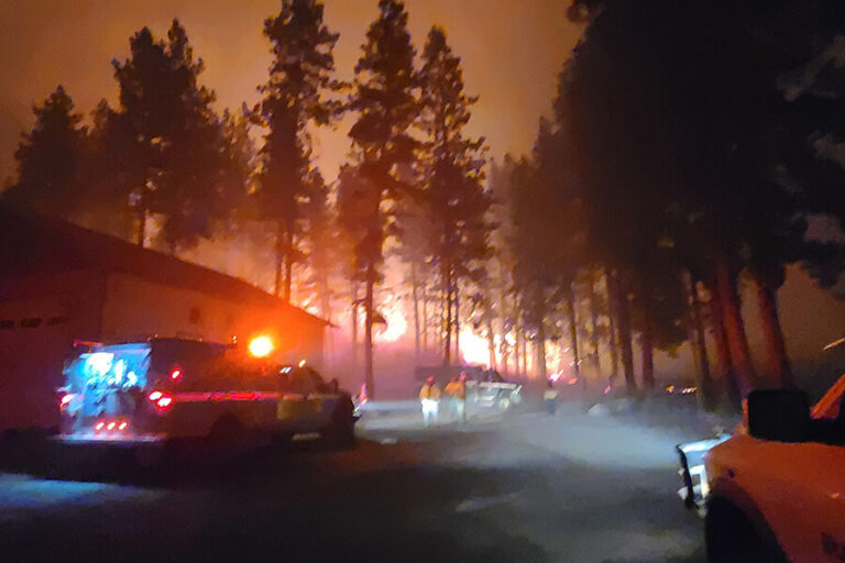 Make an Evacuation Plan - Kittitas Fire Adapted Communities Coalition